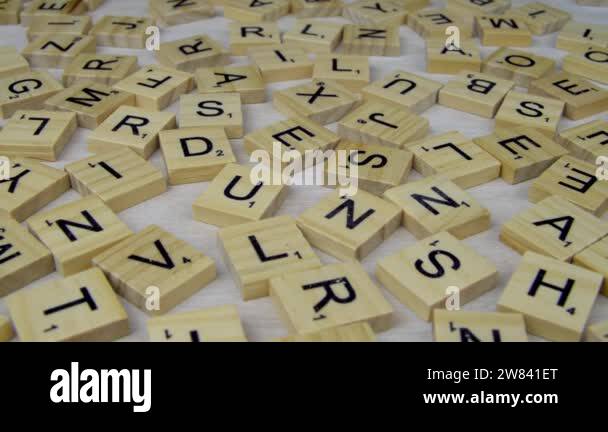 Backwards alphabet Stock Videos & Footage - HD and 4K Video Clips - Alamy