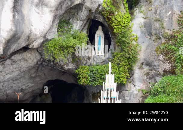 Holy mary cave Stock Videos & Footage - HD and 4K Video Clips - Alamy