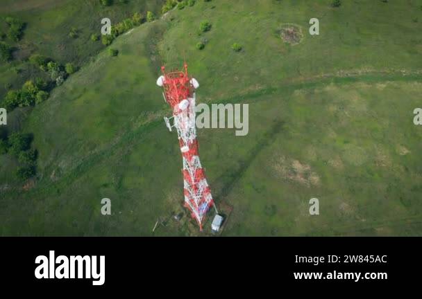 Base station receiver 5g Stock Videos & Footage - HD and 4K Video Clips ...