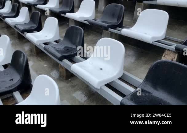 Empty stadium sport hall seats Stock Videos & Footage - HD and 4K Video ...