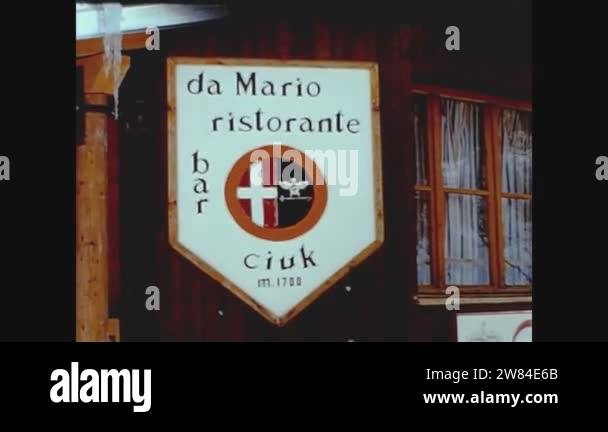 Ristorenate Stock Videos & Footage - HD and 4K Video Clips - Alamy