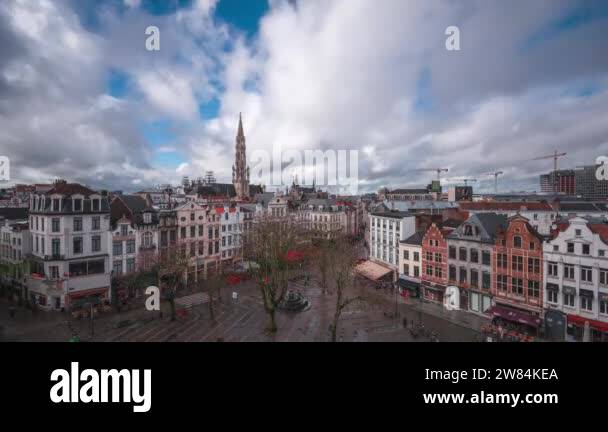 History of belgium in middle ages Stock Videos & Footage - HD and 4K ...