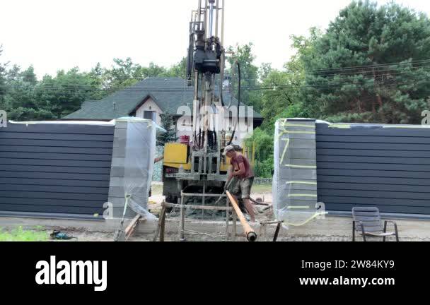 Drilling system Stock Videos & Footage - HD and 4K Video Clips - Alamy