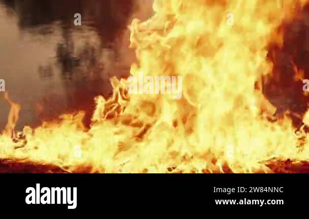 Column of fire Stock Videos & Footage - HD and 4K Video Clips - Alamy