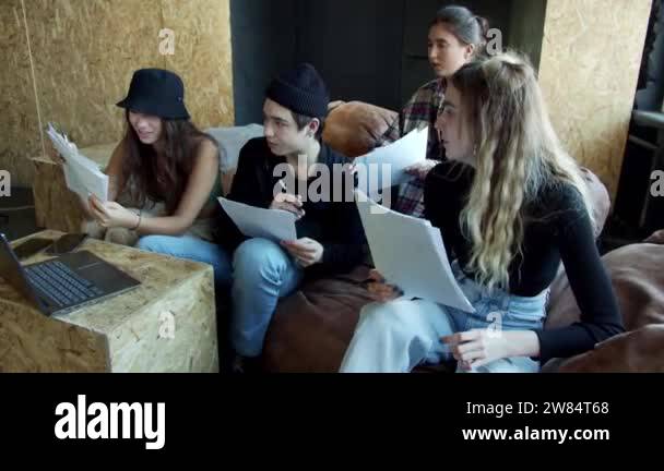 Education learning students Stock Videos & Footage - HD and 4K Video ...