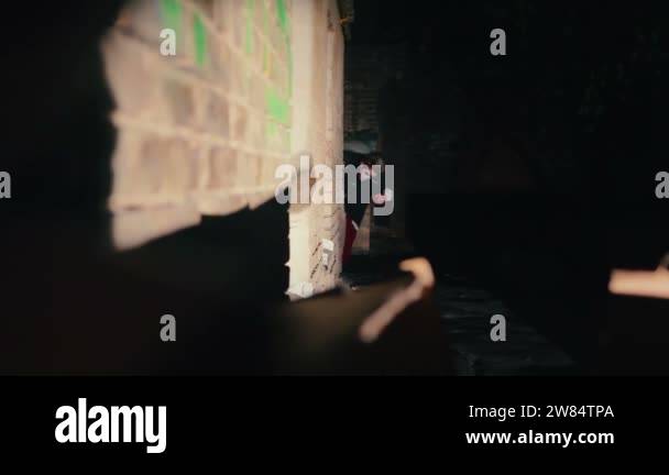 Scary sinister Stock Videos & Footage - HD and 4K Video Clips - Alamy