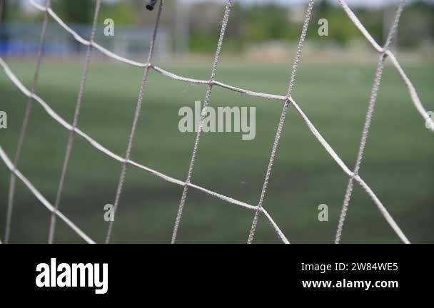 Goalkeeper view Stock Videos & Footage - HD and 4K Video Clips - Alamy