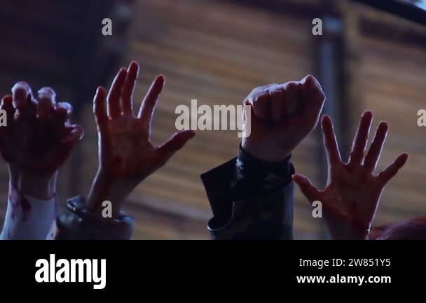 How to kill monsters Stock Videos & Footage - HD and 4K Video Clips - Alamy