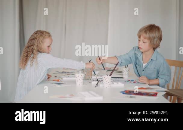 Group of people leaning over table Stock Videos & Footage - HD and 4K ...