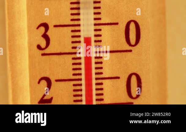 Line thermometer object temperature Stock Videos & Footage - HD and 4K ...