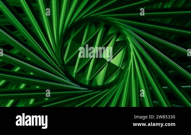 3d spiral rotating metal Stock Videos & Footage - HD and 4K Video Clips ...