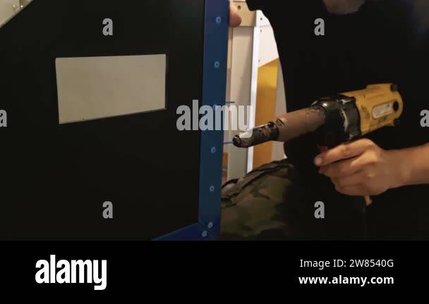 Machine gun hold hands Stock Videos & Footage - HD and 4K Video Clips ...