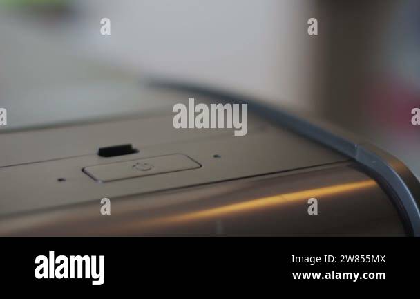 Power button push button Stock Videos & Footage - HD and 4K Video Clips ...