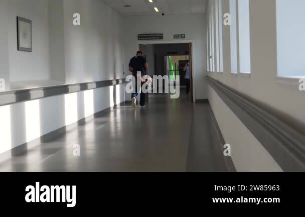 Nhs staff member wearing Stock Videos & Footage - HD and 4K Video Clips ...