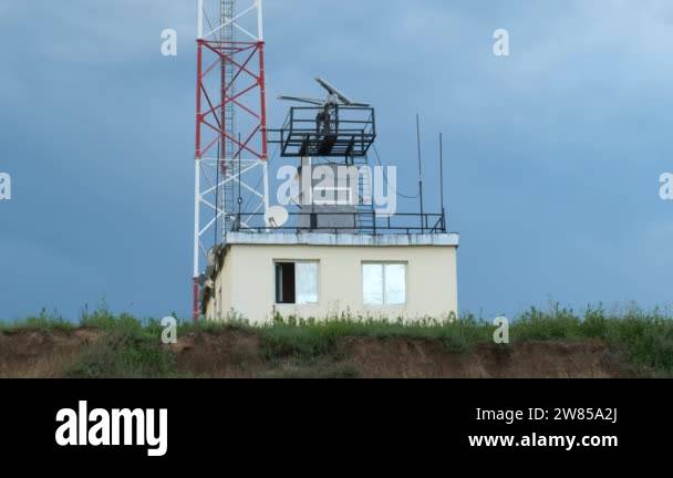 Rotating radar sensor Stock Videos & Footage - HD and 4K Video Clips ...