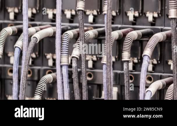 Telephone station Stock Videos & Footage - HD and 4K Video Clips - Alamy
