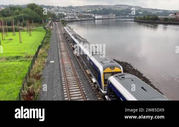 Translink ni railways Stock Videos & Footage - HD and 4K Video Clips ...