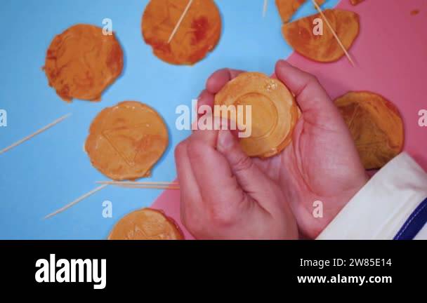 Worldwide Craze Trending Game, Squid Game TV Series, Korean Cookies ...