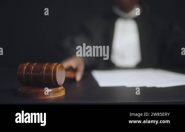 Female judge courthouse Stock Videos & Footage - HD and 4K Video Clips ...