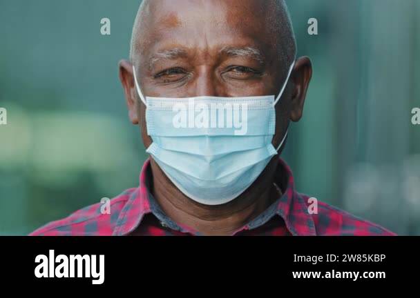 Man without facemask Stock Videos & Footage - HD and 4K Video Clips - Alamy