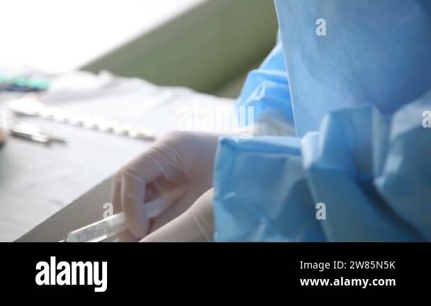 Surgical instruments sharps Stock Videos & Footage - HD and 4K Video ...