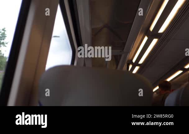 Railway train carriage roof Stock Videos & Footage - HD and 4K Video ...