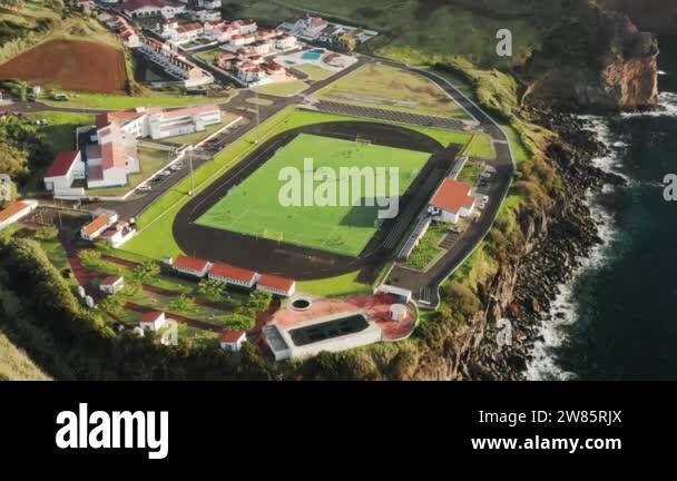 Town football field Stock Videos & Footage - HD and 4K Video Clips - Alamy