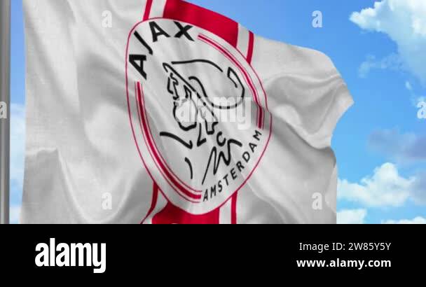 Logo ajax Stock Videos & Footage - HD and 4K Video Clips - Alamy