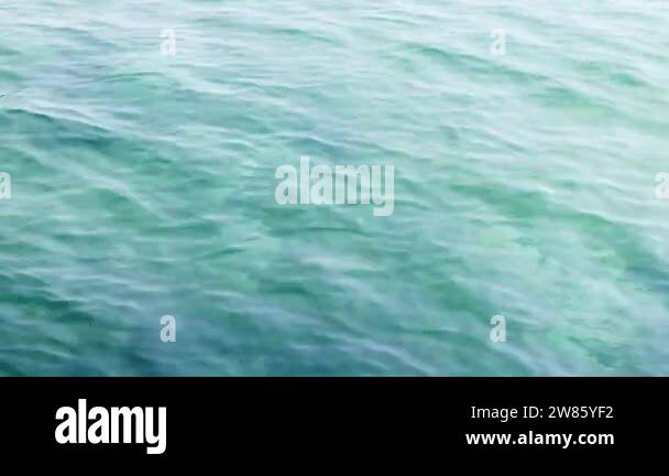 Sea water surface texture. Deep sea waves texture background, close up ...