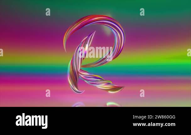 Rainbow alphabet letters Stock Videos & Footage - HD and 4K Video Clips ...