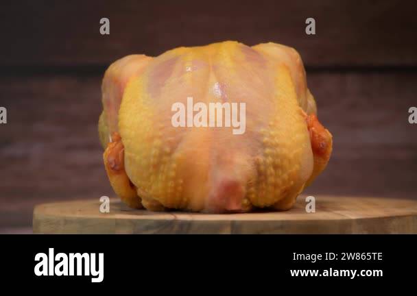 Broiler chicken meat Stock Videos & Footage - HD and 4K Video Clips - Alamy
