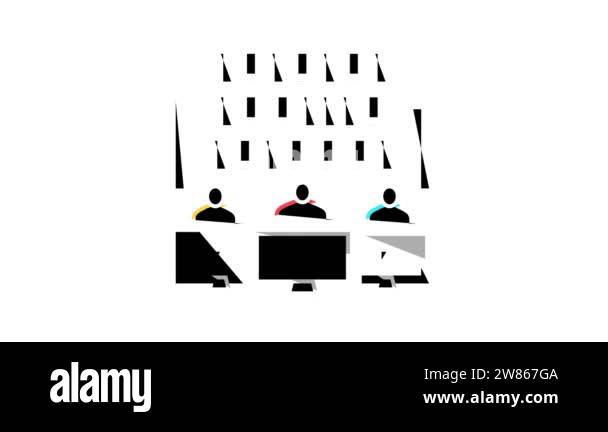 Coding teamwork Stock Videos & Footage - HD and 4K Video Clips - Alamy