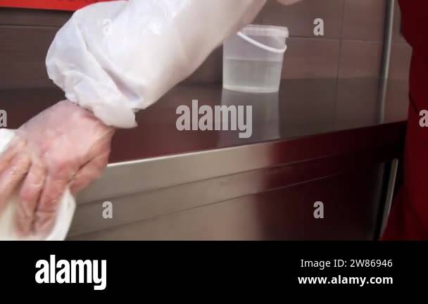 Damp cloth Stock Videos & Footage - HD and 4K Video Clips - Alamy