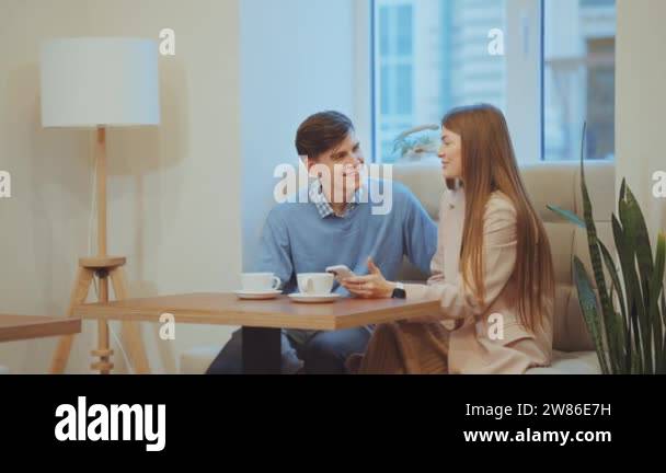 Loving couple having romantic Stock Videos & Footage - HD and 4K Video ...
