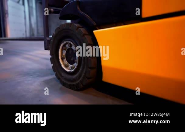 Worker working loader manufacturing Stock Videos & Footage - HD and 4K ...