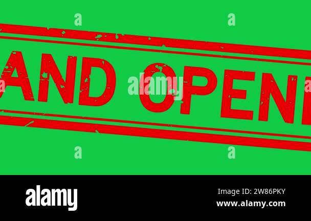 Opening stamp sign seal Stock Videos & Footage - HD and 4K Video Clips ...