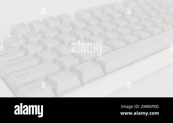 Keyboard of f Stock Videos & Footage - HD and 4K Video Clips - Alamy