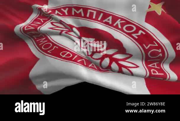 Fc olympiakos Stock Videos & Footage - HD and 4K Video Clips - Alamy