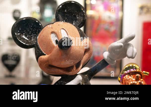 Mickey mouse 2021 Stock Videos & Footage - HD and 4K Video Clips - Alamy