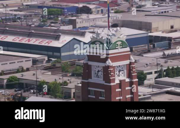Starbucks hq Stock Videos & Footage - HD and 4K Video Clips - Alamy