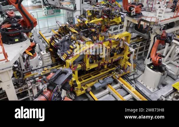 Conveyor operation Stock Videos & Footage - HD and 4K Video Clips - Alamy