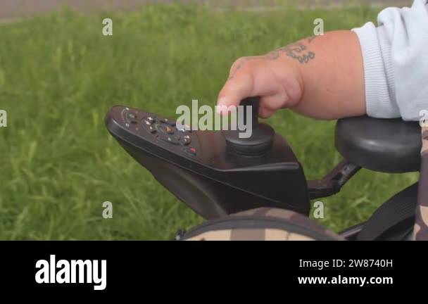 Electronic chair Stock Videos & Footage - HD and 4K Video Clips - Alamy