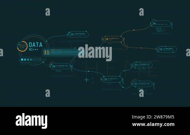 Abstract flowchart diagram computer program Stock Videos & Footage - HD ... Abstract flowchart diagram computer program Stock Videos & Footage - HD ...