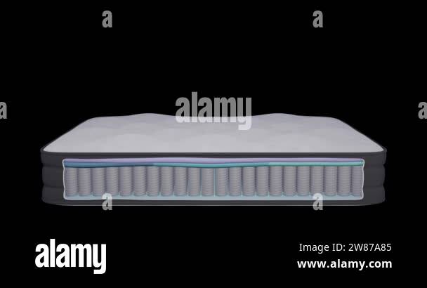 Polyurethane foam block Stock Videos & Footage - HD and 4K Video Clips ...