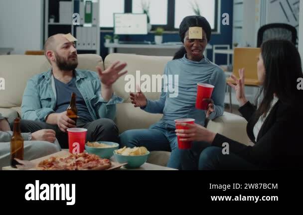 Guessing activity Stock Videos & Footage - HD and 4K Video Clips - Alamy