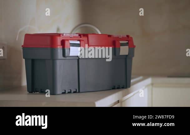 Construction tool box Stock Videos & Footage - HD and 4K Video Clips ...
