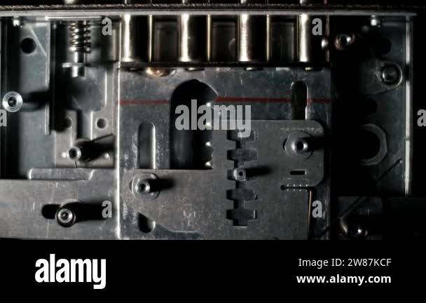 Lock gate gear mechanism Stock Videos & Footage - HD and 4K Video Clips ...