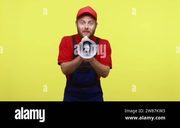 Handsome assistant Stock Videos & Footage - HD and 4K Video Clips - Alamy