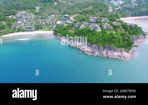 Thialand beaches Stock Videos & Footage - HD and 4K Video Clips - Alamy