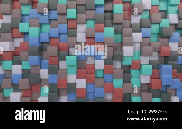Cubic shape Stock Videos & Footage - HD and 4K Video Clips - Alamy